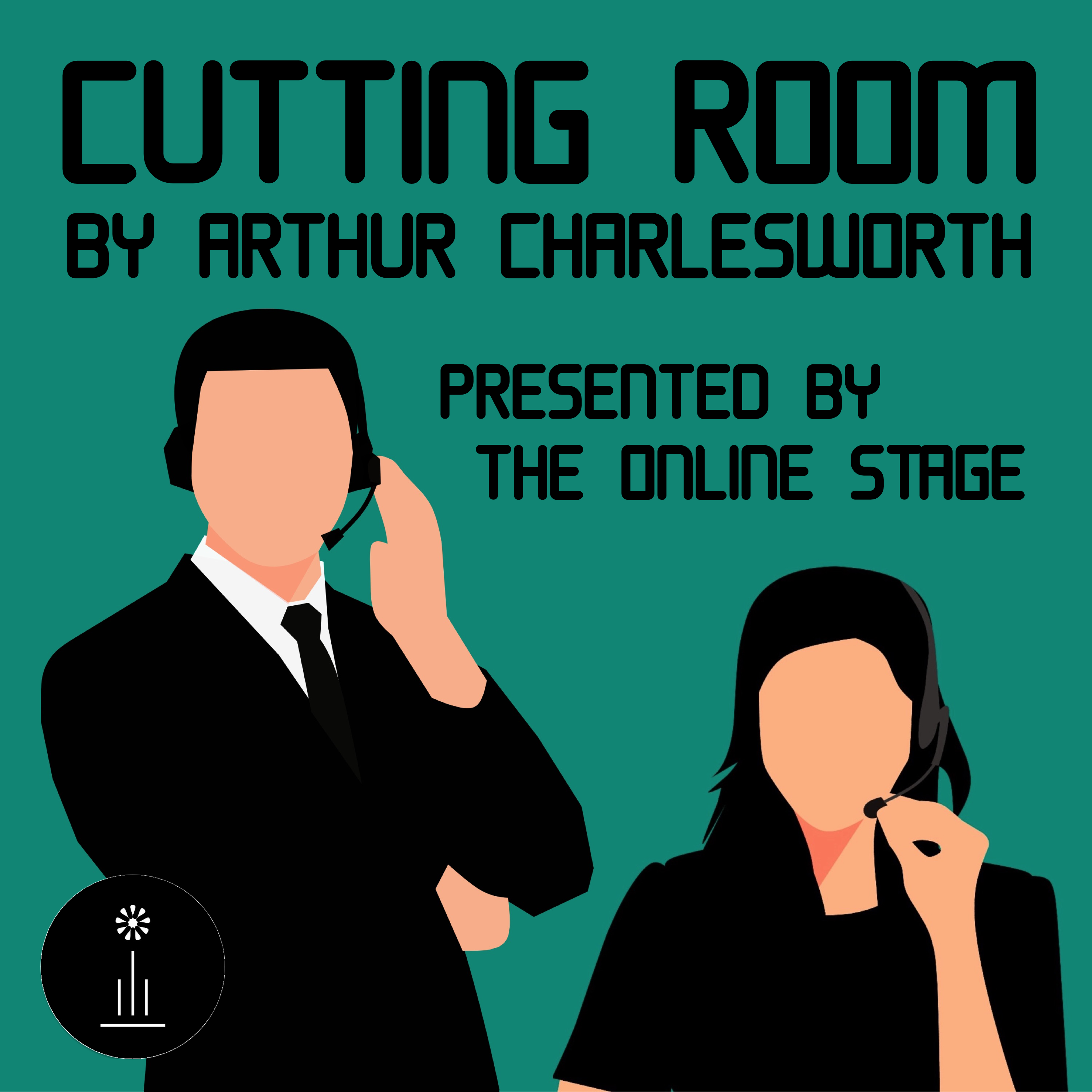 ‘Cutting Room’ by Arthur Charlesworth – Leanne Yau