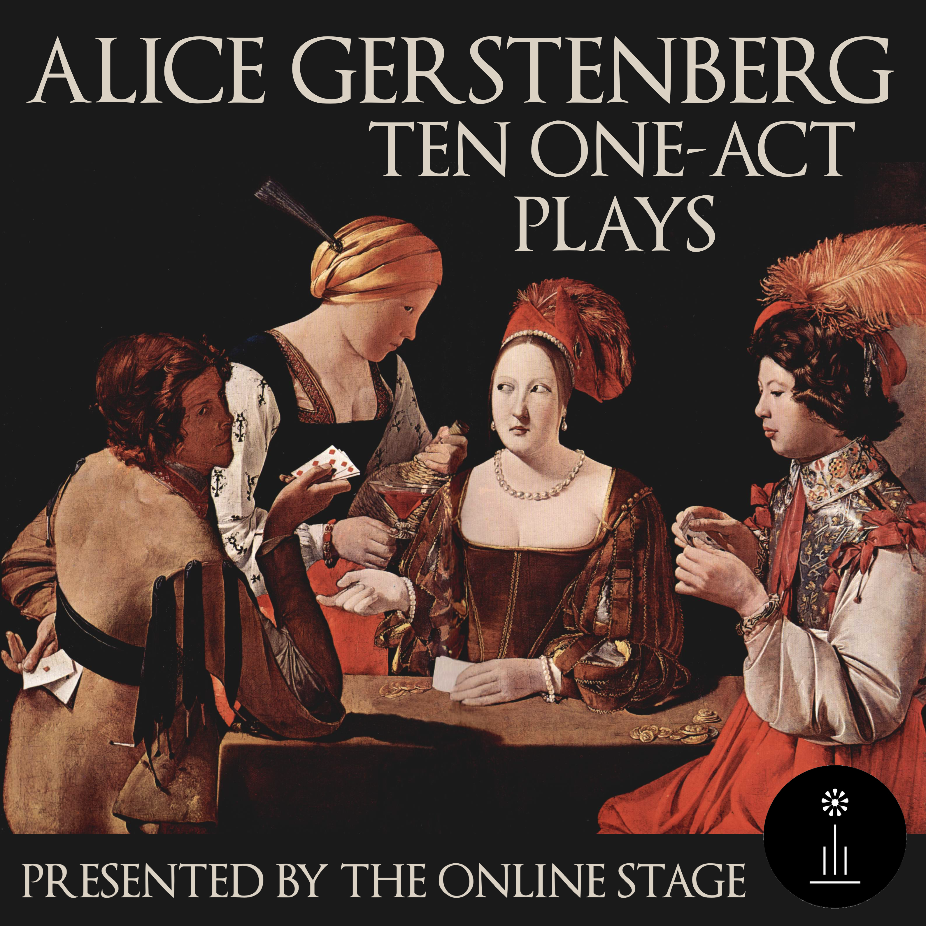 ‘Ten One-Act Plays’ by Alice Gerstenberg – Leanne Yau